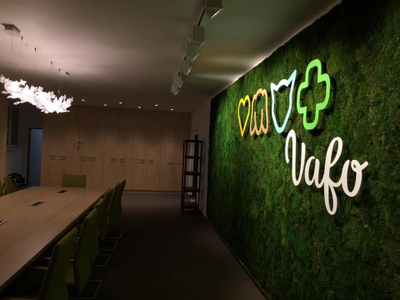 Join our team of genuine animal lovers | Vafo